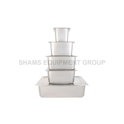 بن ماری استیل