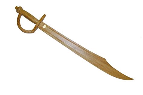 Cutlass Sword