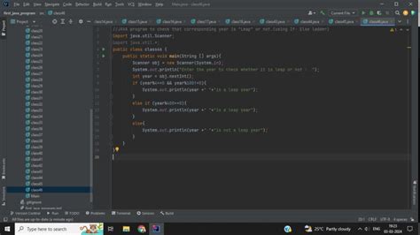 aniket gawali on linkedin leap logic 1 logic 2 javaprogramming