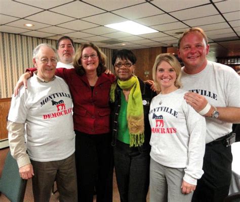 Breaking News Democrats Take Control Of Montville Montville Ct Patch