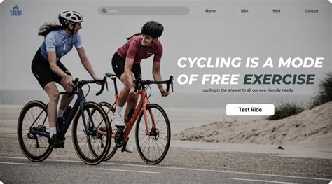 Nithul Ps On Linkedin Landing Page Of Cycle