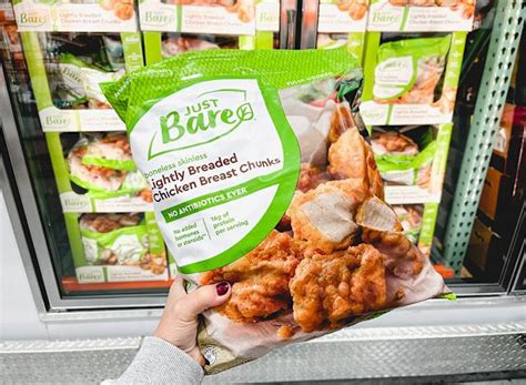 Costco Lightly Breaded Chicken Tenders Clearance Outlet