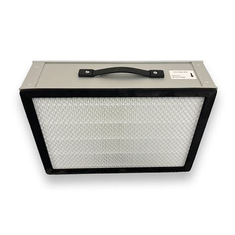 H13 Hepa Particulate Filter Vodex