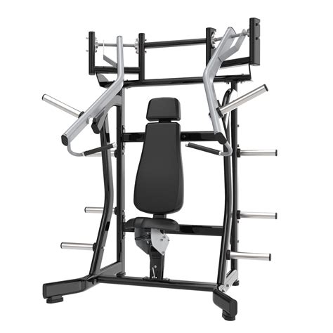 Konnen Fitness Incline Chest Press