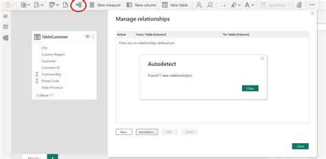 How To Create Relationships In Microsoft Power Bi Techrepublic