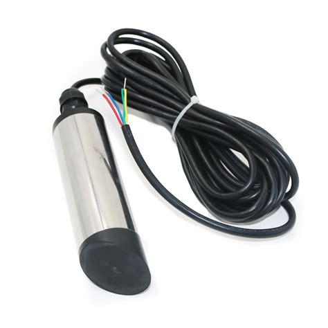 Analog 4 20ma 4 20ma Output In Line Online Turbidity Meter Turbidity