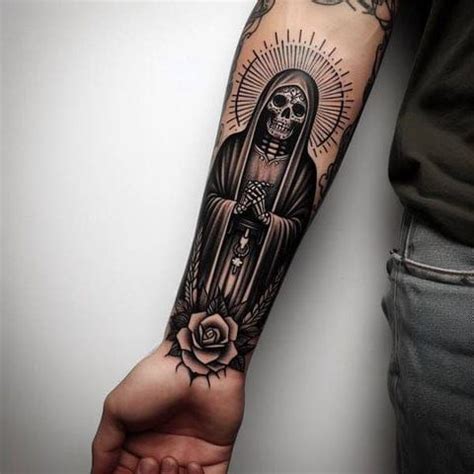 Filigranas Tattoo Tatuaje Armadura Mini Botellas De Alcohol