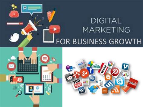 Why You Should Start Digital Marketing Today Soutech Ventures Business