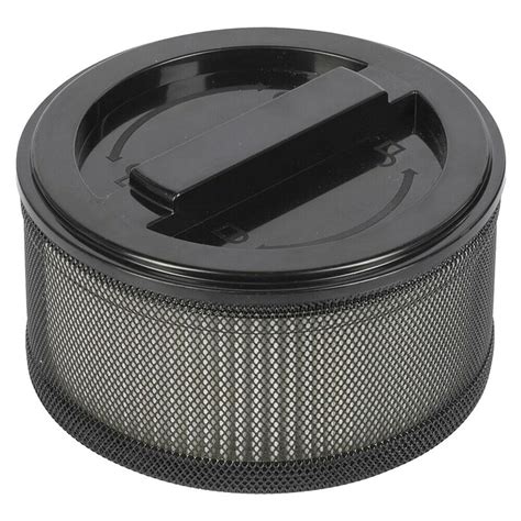 Powerplus Filtro Para Aspirador De Cenizas Powx3018 Específico Para