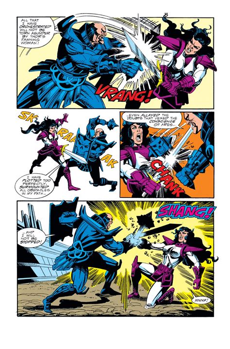 Plutomarvel Respect Thread Pluto Comic Vine