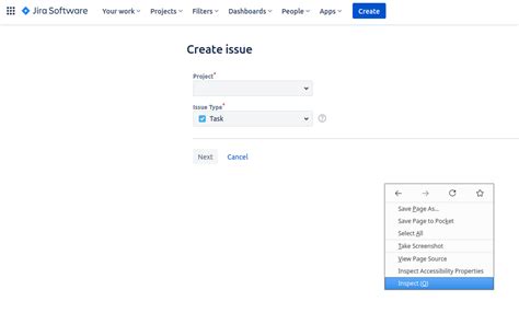 How To Find Project ID And Issue Type ID In Jira Without Any Special Permissions In Search Of
