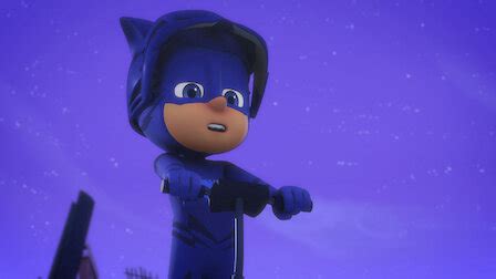 Watch Pj Masks Netflix