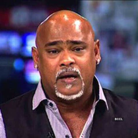 Kambli Had Undergone Angioplasty On Two Of His Blocked Arteries In July 2012