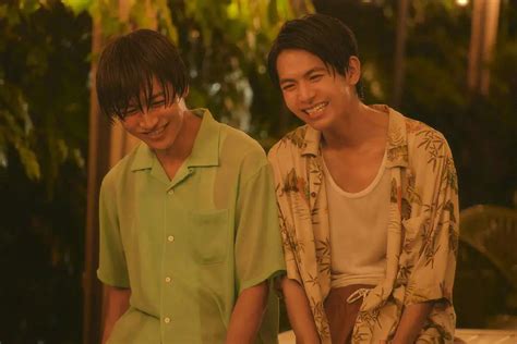 又一be美学？《永远的昨日》 小宫璃央井上想良的化学效应绝了！ 知乎