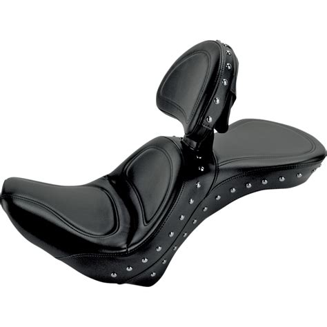 Saddlemen Explorer Special Seat Parts Giant