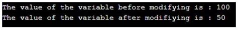 C Extern Working And Examples Of C Extern