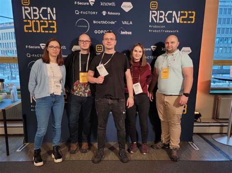 wrobocon on linkedin event future team opportunity share