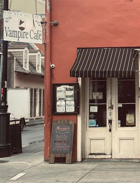 Which New Orleans Cafe Did Olivia Rodrigo Stop At On Guts Tour