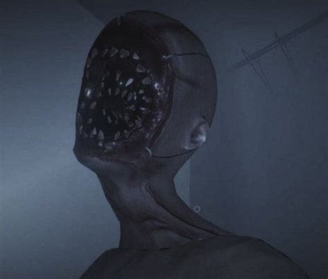 Phasmophobia Ghost Model