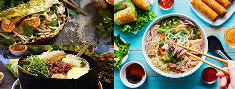 Cuisine Vietnamienne Voyage Sur Mesure Meltour 🌍