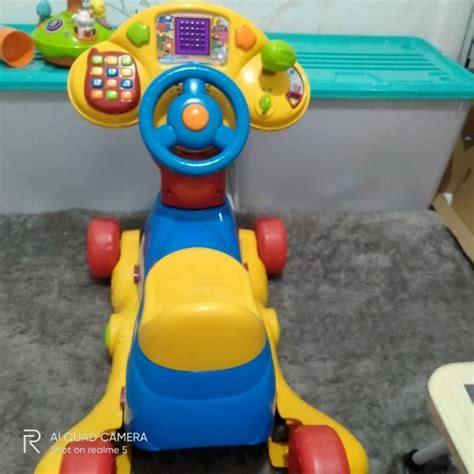 Jual Vtech Ride On Shopee Indonesia