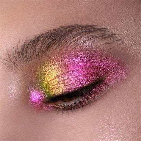 Chromium Multichrome Liquid Eyeshadow Natasha Denona Sephora