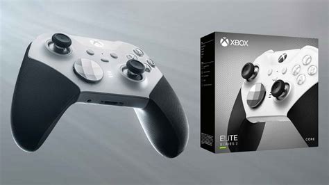 Xbox Elite Core Joystick Xbox Yang Lebih Terjangkau