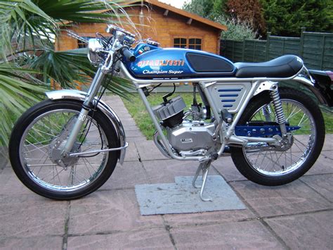 Gitane Classic Bikes Classic Motorbikes