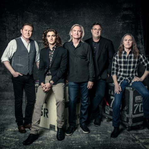 Eagles Band Members