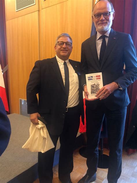 Association Des Élus De France Aef