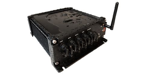 Ip68 Flanged Aluminum Enclosure Aw Series Products Takachi Manufacturer Of Electronics