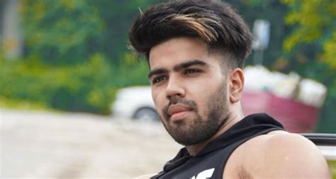 Badri Fitness Age Biography Youtube Other Facts And More