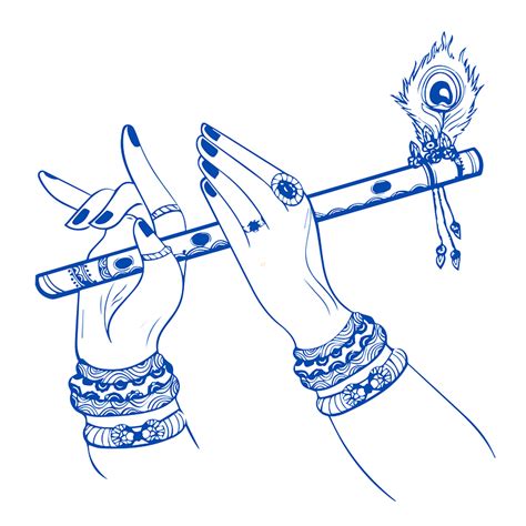 Download Sree Krishan Lord Krishan God Royalty Free Stock Illustration Image Pixabay