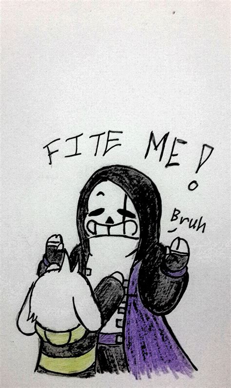 606 — What Would Happen If God Of Hyper Death Asriel