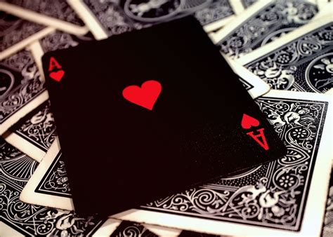 Spades Variations At Hal Iversen Blog