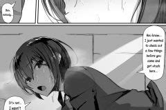 Attached Futa Manga By Shirabe Shiki Futapo