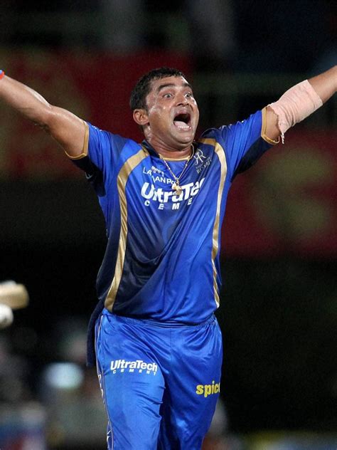 Cricketer Pravin Tambe Net Worth Cricket Career Bio And Lifestyle 2025