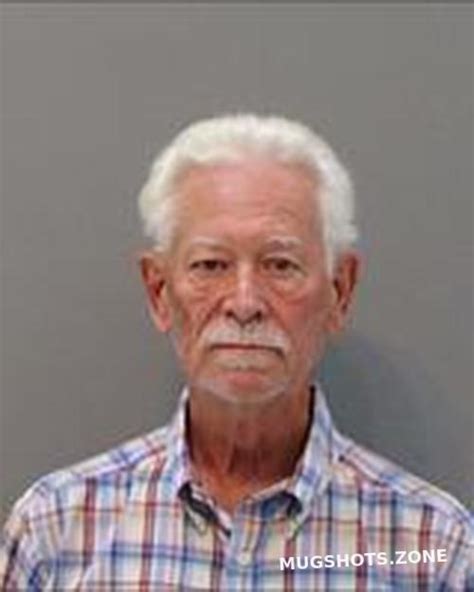 Tommy Parker 06252024 Tom Green County Mugshots Zone