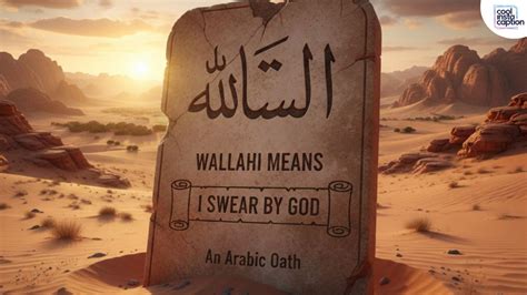 What Does Wallahi Meaning 2026 And Usage Explained