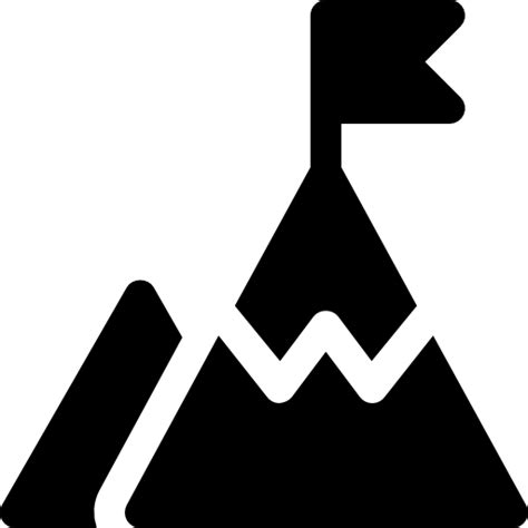 Icono De Pico Basic Rounded Filled