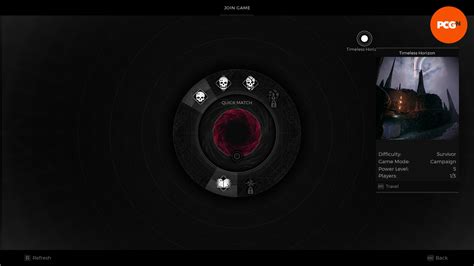 Remnant 2 Co Op Explained How To Join Friends