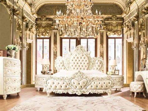 Soñar con Cama Hermosa