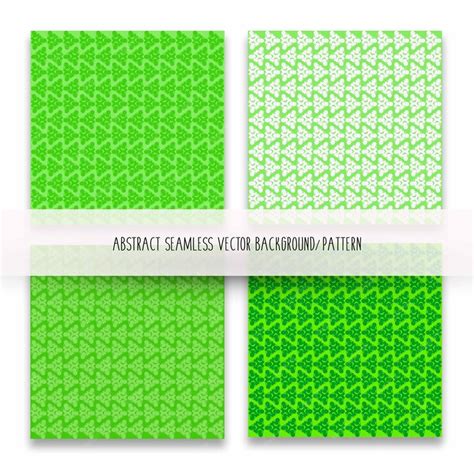 Premium Vector Classic Seamless Pattern Collection Decorative Wallpaper