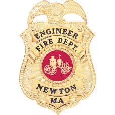 Blackinton Badges A Proud Tradition