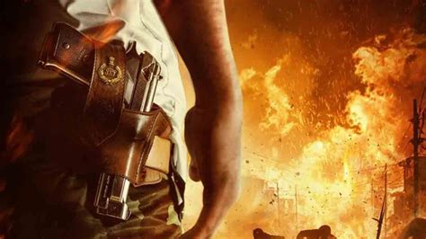 Vs 13 పోలీసాఫీసర్‌గా వన్స్‌మోర్‌ దసరా మేకర్స్‌తో విశ్వక్‌సేన్‌ Vs13 Namasthe Telangana