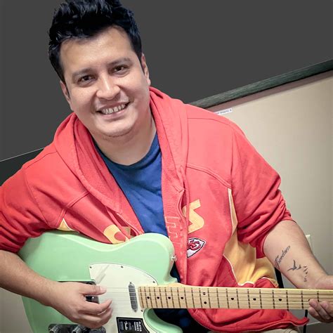 Faculty Spotlight Rafael Jeri