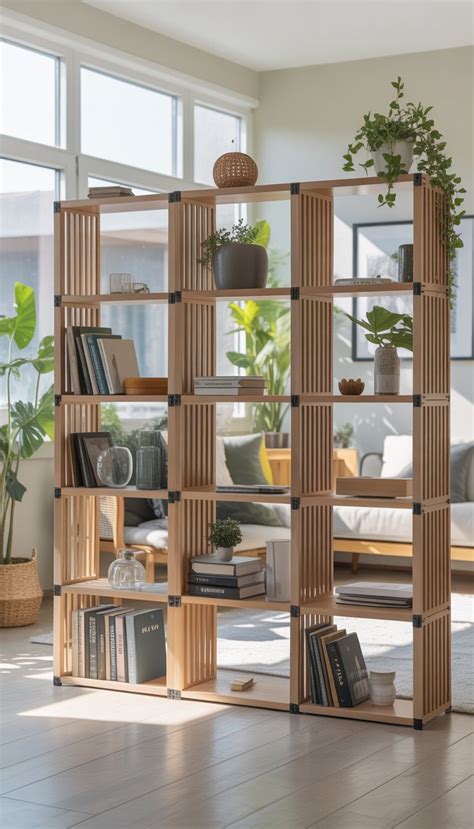15 Easy Ikea Ivar Room Divider Hacks And Ideas To Transform Any Space