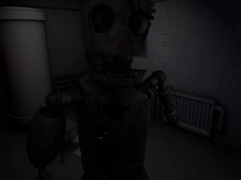 Withered Blank Five Nights At Candys Wikia Fandom Powered By Wikia