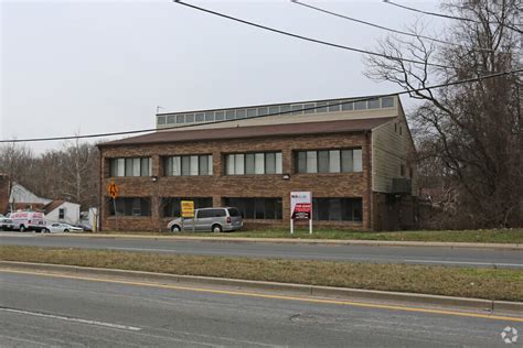 1215 1227 Ritchie Rd Capitol Heights Md 20743 Industrial For Lease