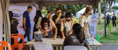 5 Tips For Preparing Outdoor Events In The Post Covid Era Tentage